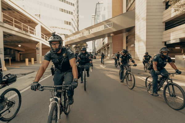 Nuestros Servicios – C4 Seguridad