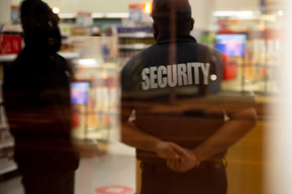 Nuestros Servicios – C4 Seguridad